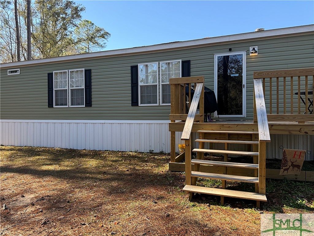 3950 State Highway 17 S, Guyton, GA 31312 | MLS #324135 | Zillow