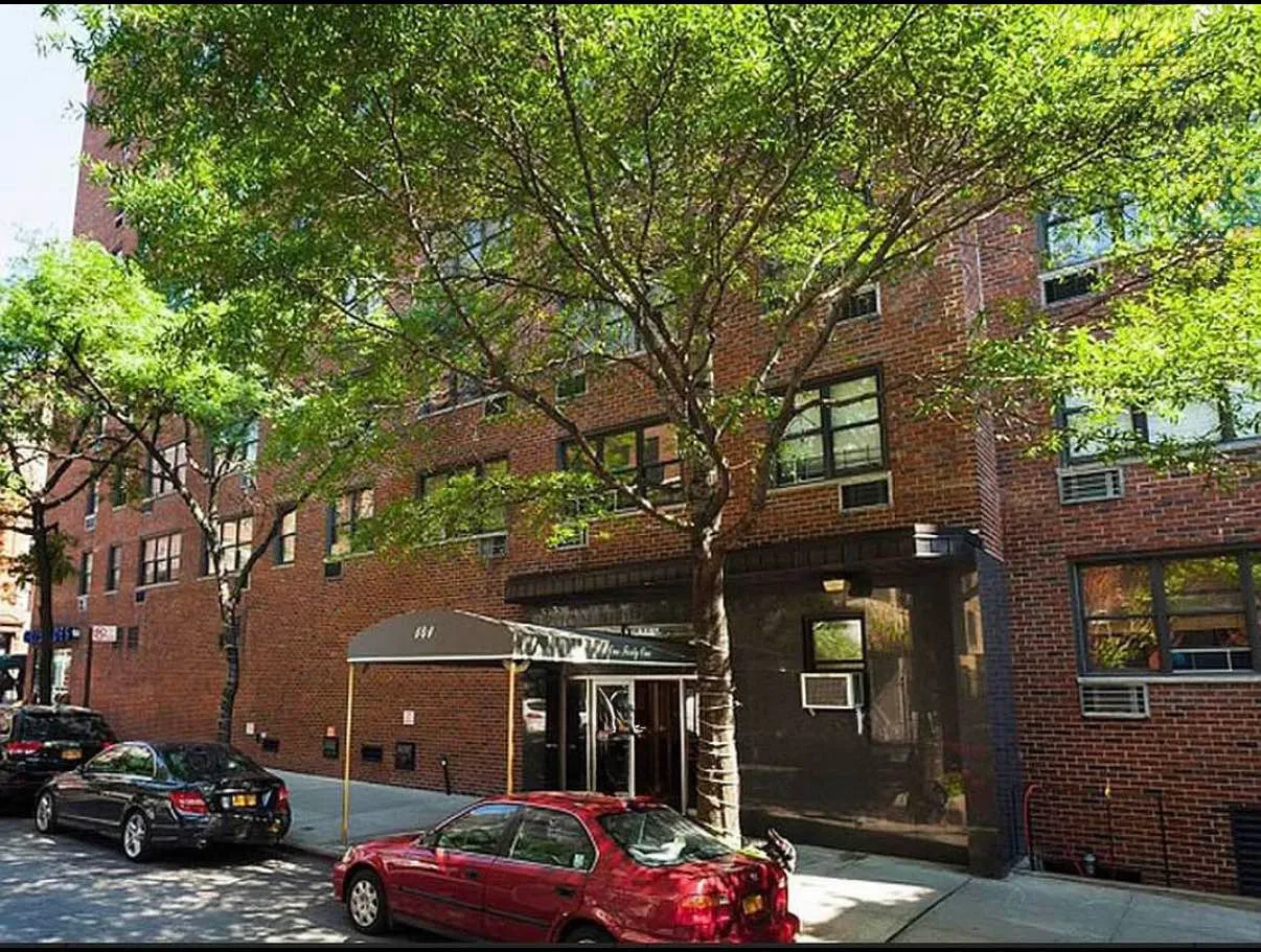 141 East 89th Street #5D in Carnegie Hill, Manhattan | StreetEasy