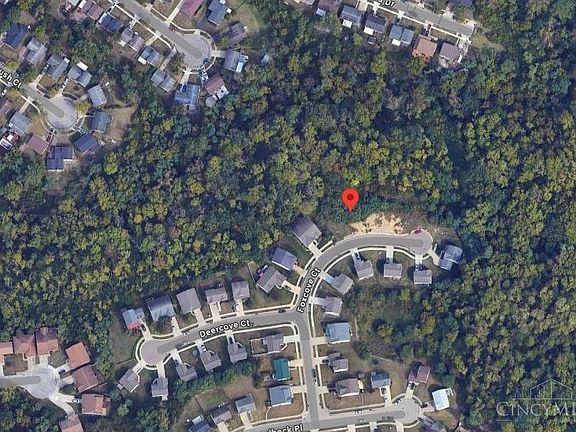 2523 Foxcove Ct, Cincinnati, OH 45211 | MLS #1817989 | Zillow