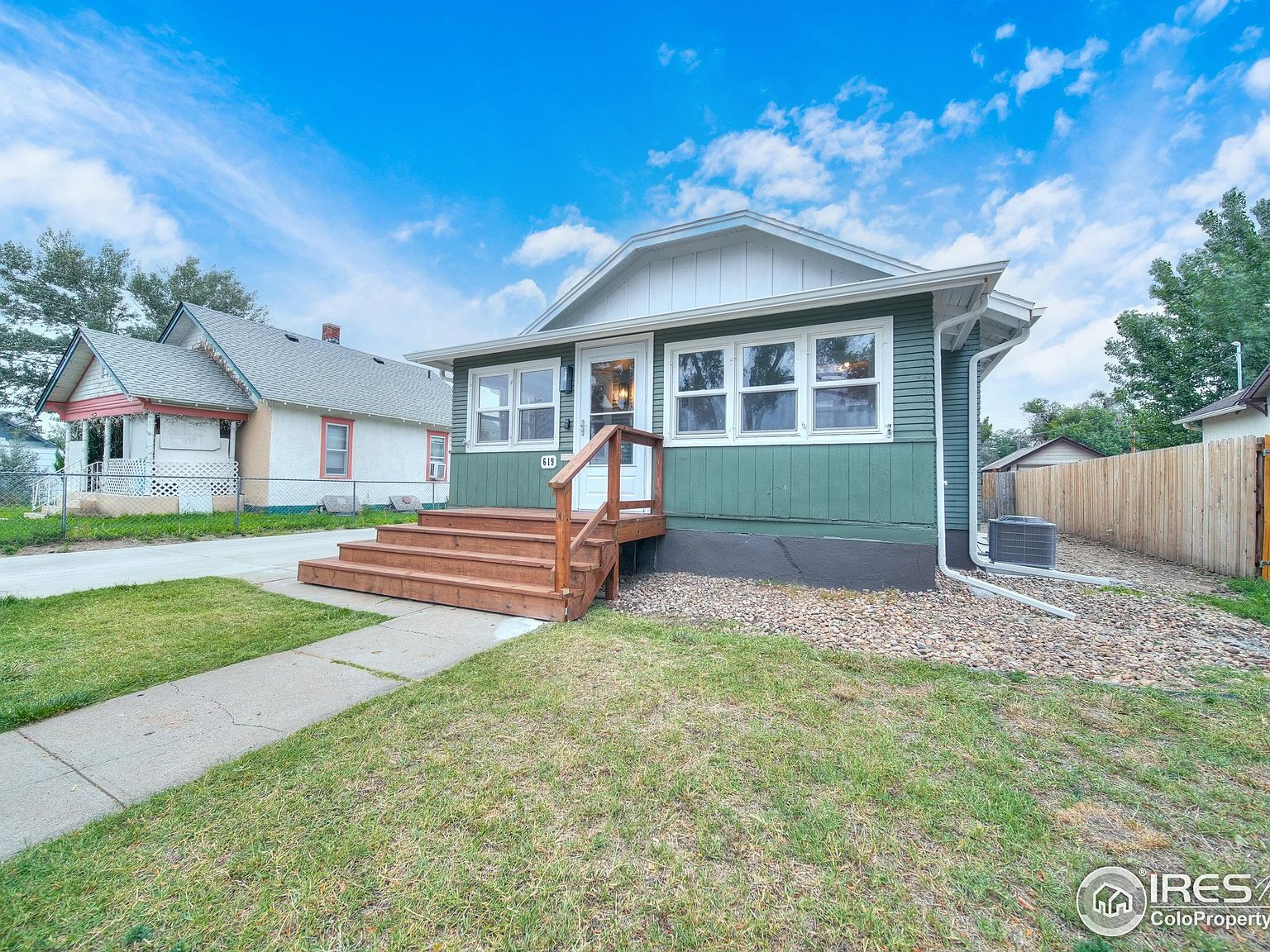 619 Deuel St, Fort Morgan, CO 80701 | MLS #1028209 | Zillow