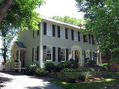 26 Lancaster Rd, Dedham, MA 02026 | Zillow