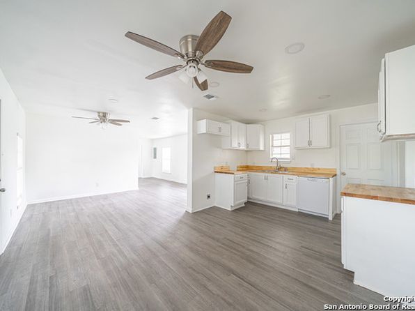 Jefferson-Woodlawn Lake San Antonio Real Estate - Jefferson-Woodlawn ...