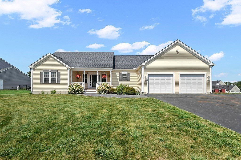 48 Victoria Ln, Templeton, MA 01468 | Zillow