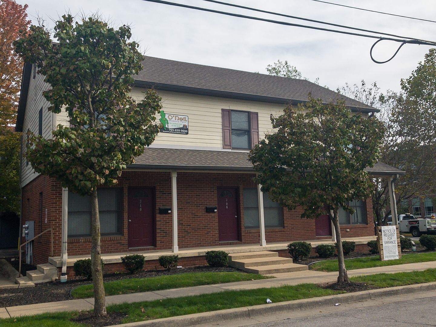 302-310 N Chauncey Ave #3B-3BA-1287SQFT, West Lafayette, IN 47906 | Zillow