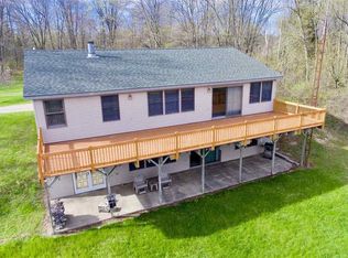 5401 Farwell Lake Rd, Horton, MI 49246 | MLS #24043839 | Zillow