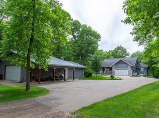 25019 County Road 3, Merrifield, MN 56465 | Zillow