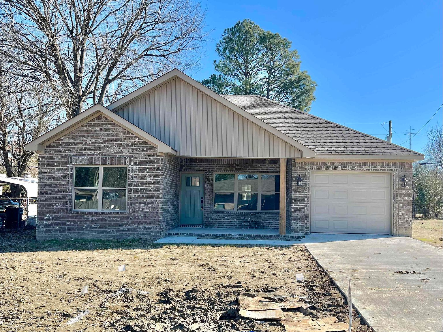 (Undisclosed Address), Trumann, AR 72472 | MLS #25002333 | Zillow