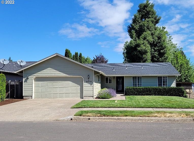 2479 Devon Ave, Eugene, OR 97408 | Zillow