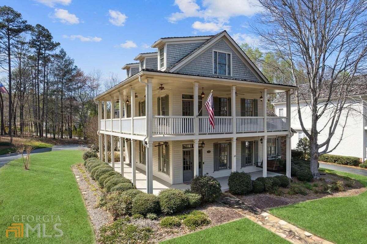 60 Waterfront Park Ct, Dawsonville, GA 30534 | Zillow