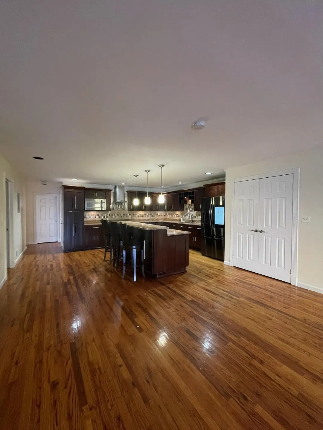 201 Armstrong Avenue #1 in Jersey City, New Jersey | StreetEasy