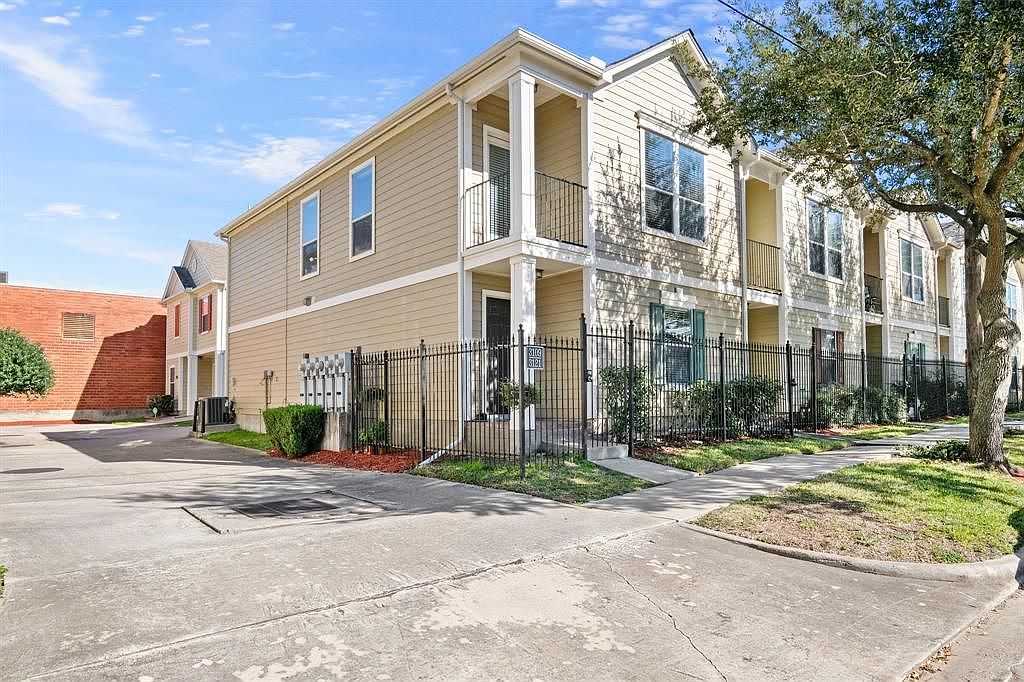 3109 Dallas St, Houston, TX 77003 | Zillow