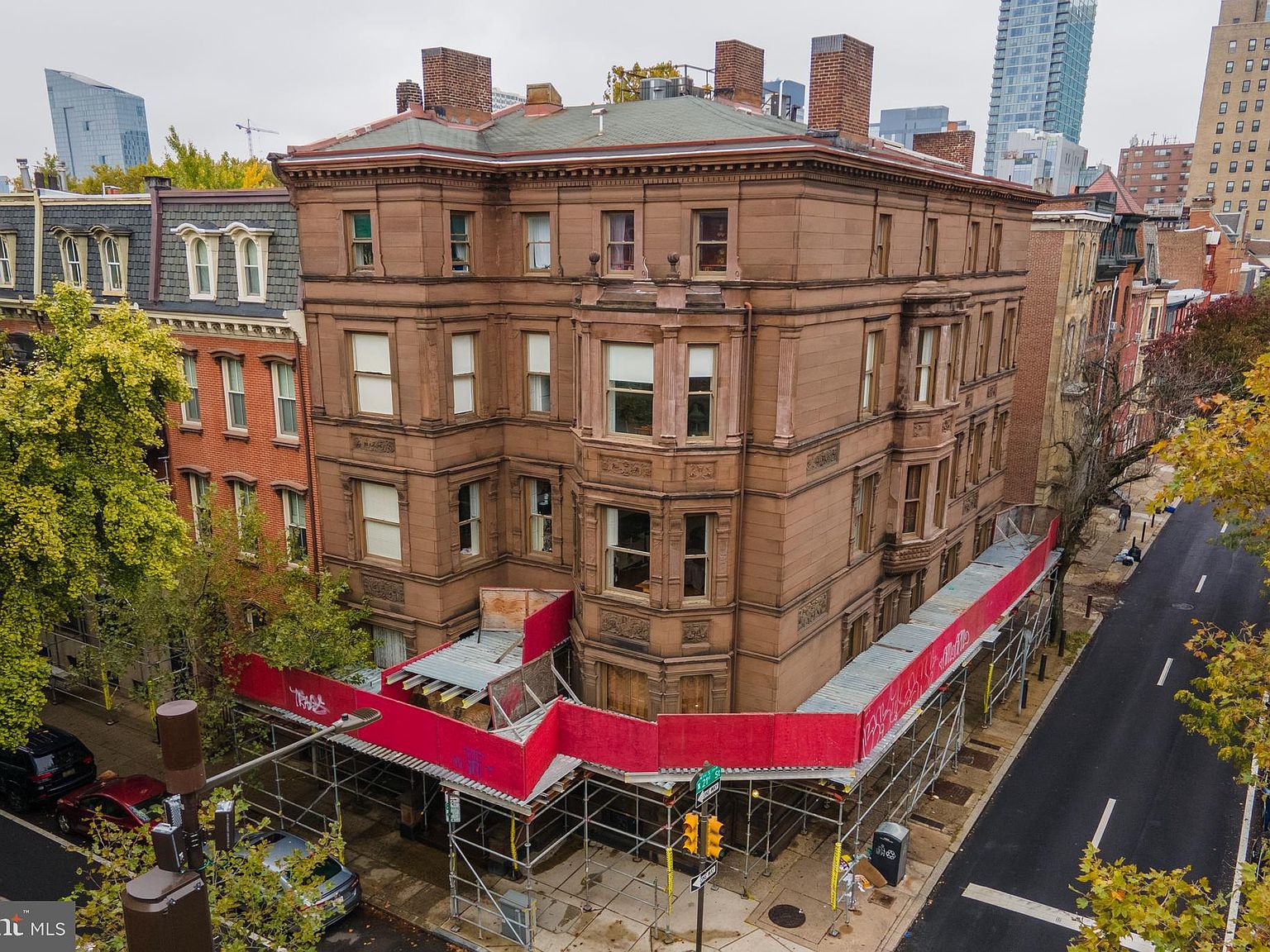2101 Spruce St, Philadelphia, PA 19103 | Zillow