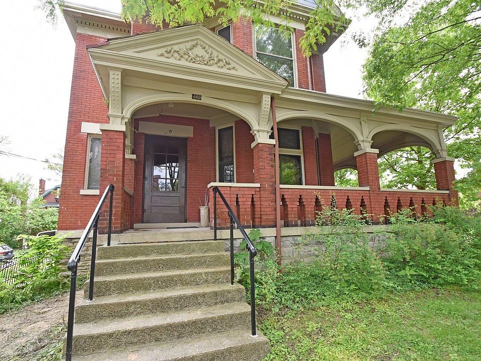 469 Warner St, Cincinnati, OH 45219 | Zillow