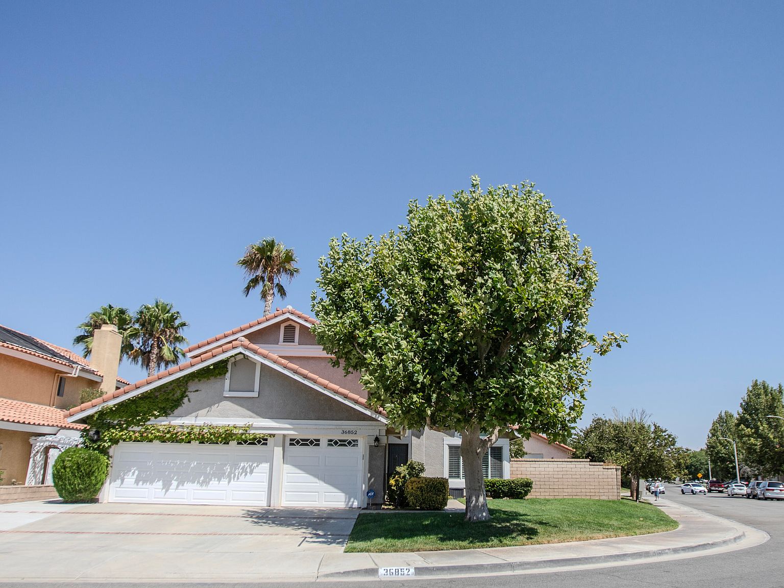 36852 Via Del Rio, Palmdale, CA 93550 | Zillow