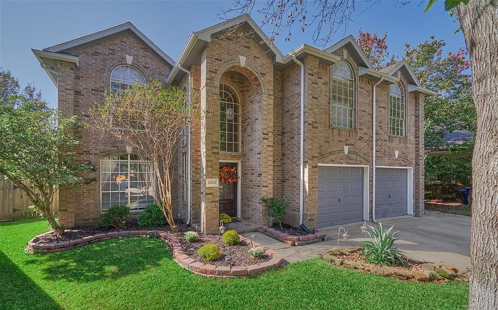 2602 Spring Chase Dr, Spring, TX 77386 | Zillow