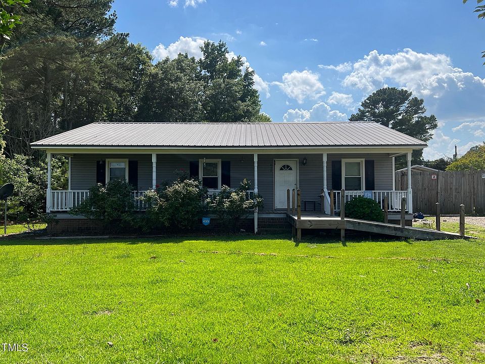 412 State Highway 82, Dunn, NC 28334 | MLS #10035847 | Zillow