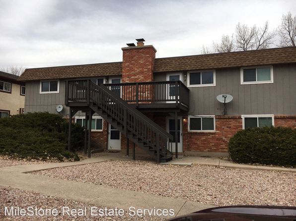 Apartments For Rent in Colorado Springs CO | Zillow