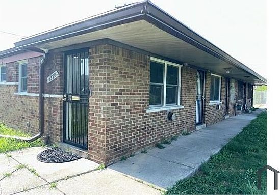 4370 Clements St #1, Detroit, MI 48238 | Zillow
