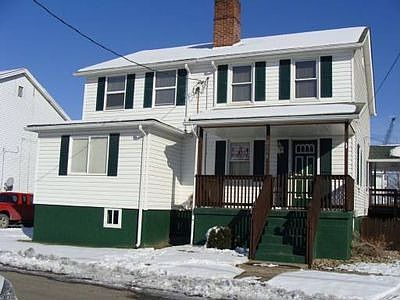 2114 2nd St, Denbo, PA 15429 | Zillow