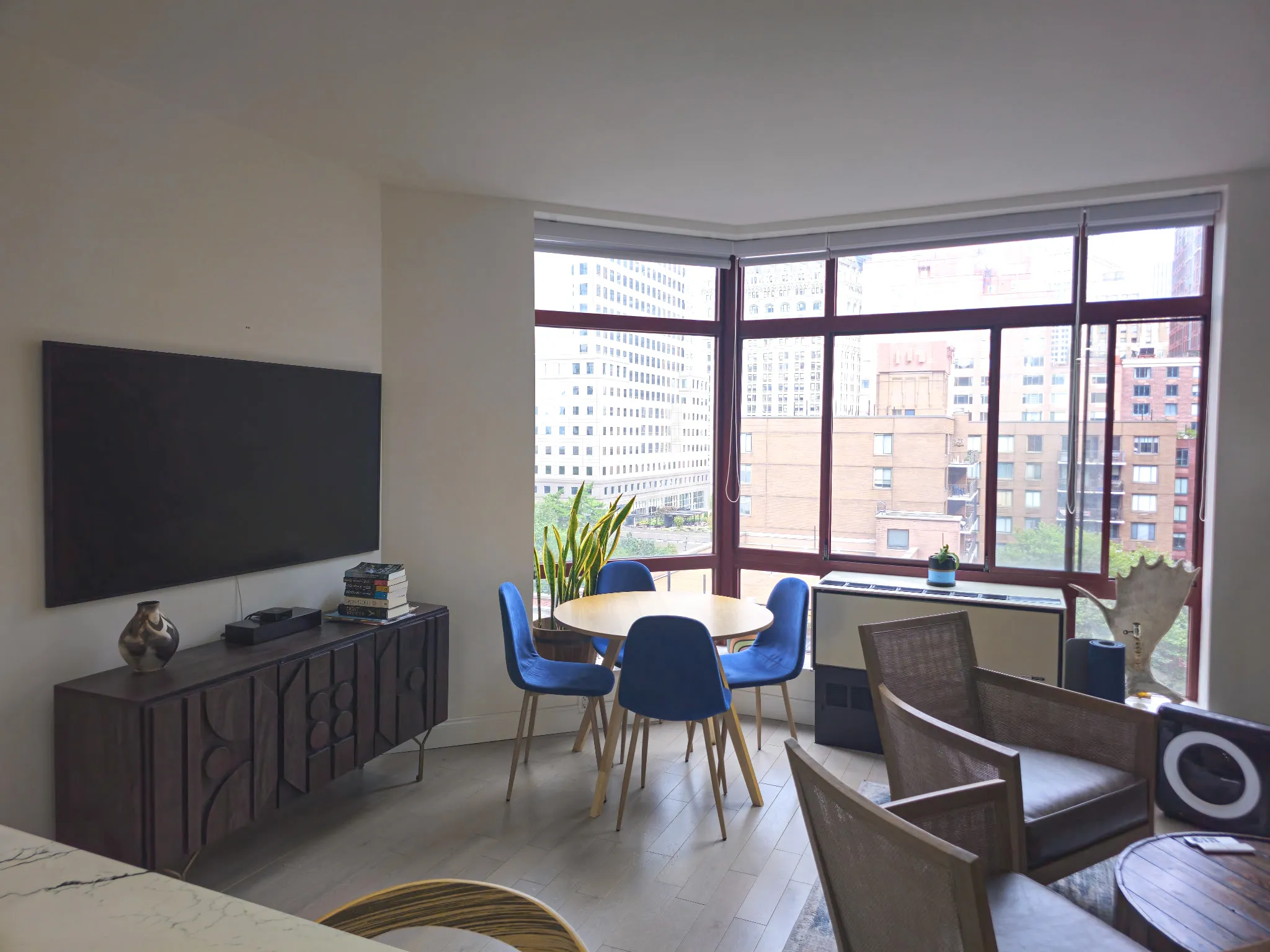 350 Albany Street #9E in Battery Park City, Manhattan | StreetEasy