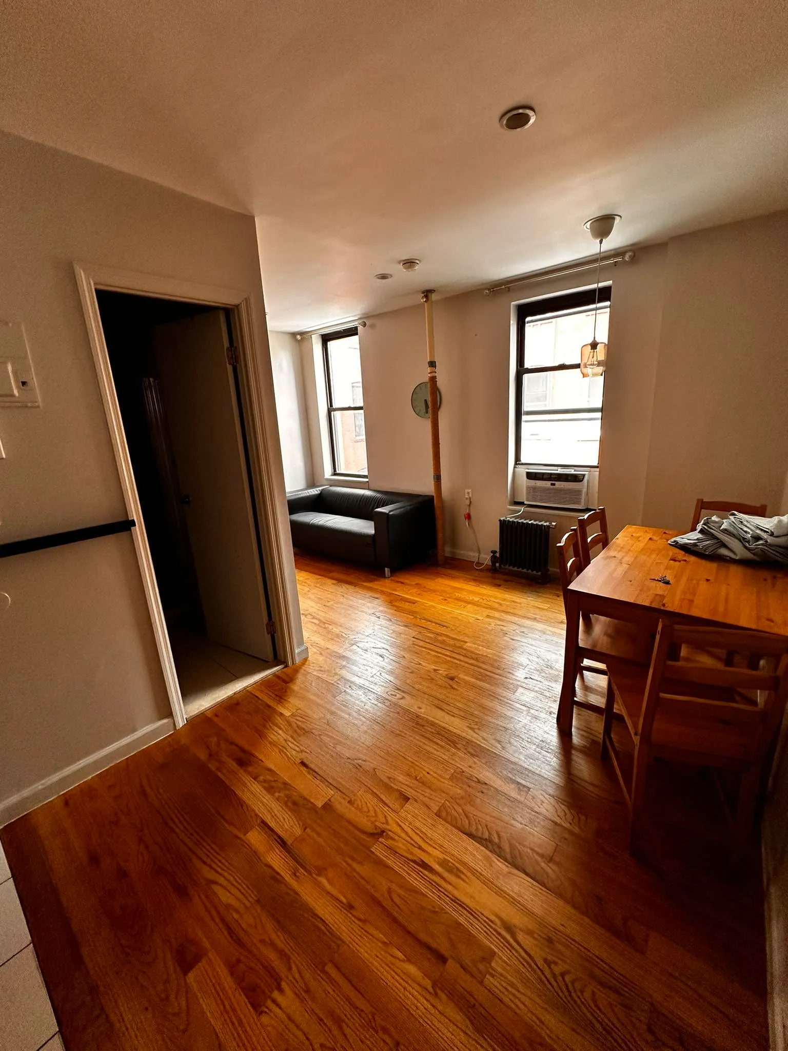 91 Allen Street #20 in Lower East Side, Manhattan | StreetEasy