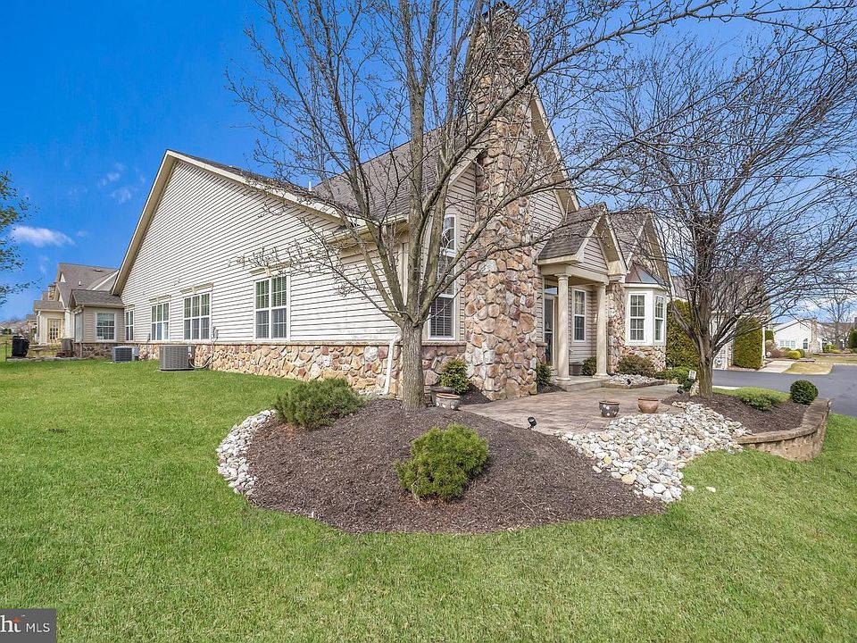 658 Bellflower Rd, Langhorne, PA 19047 | Zillow