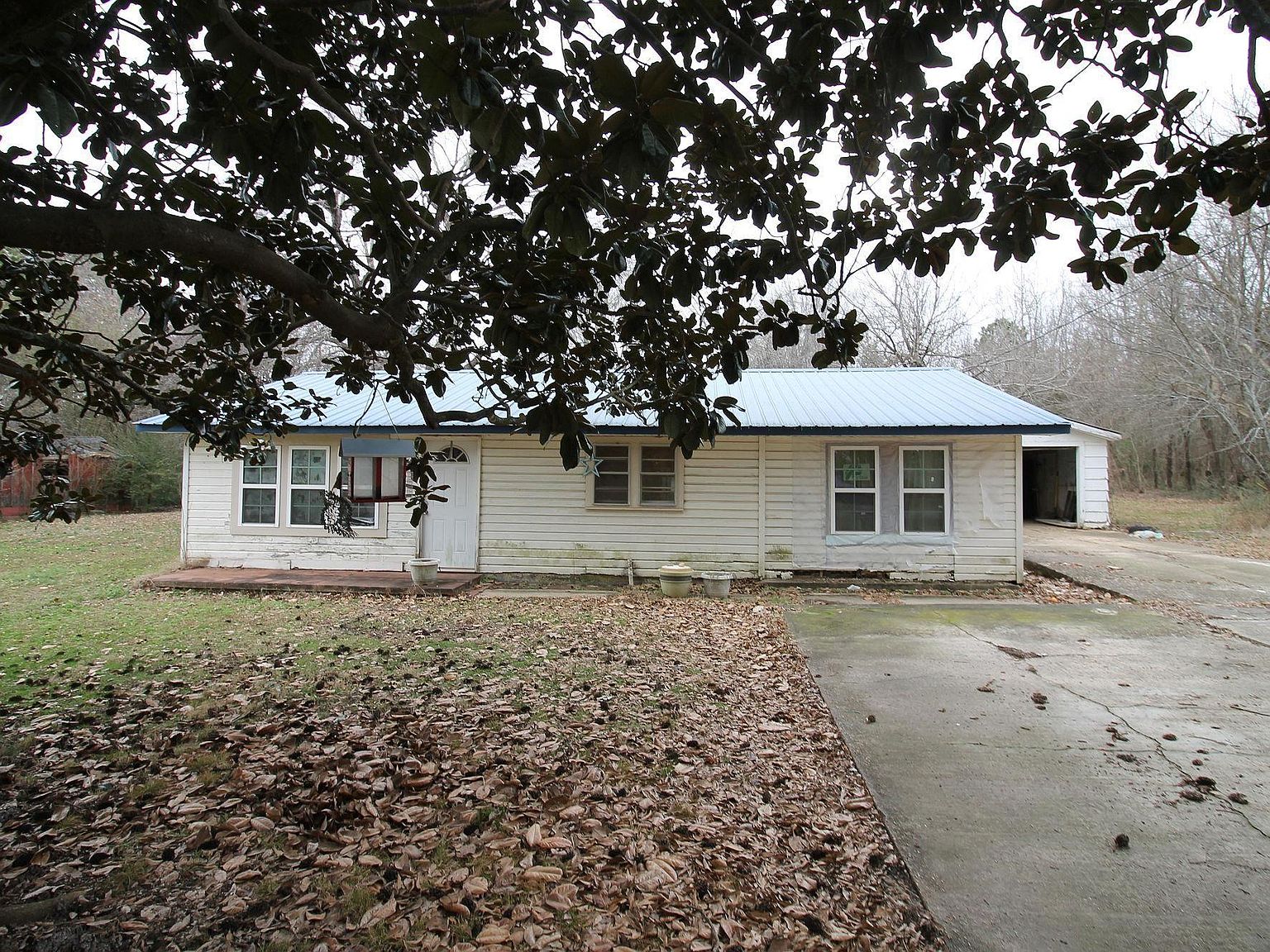 261 Greene #507, Lafe, AR 72436 | MLS #25031990 | Zillow