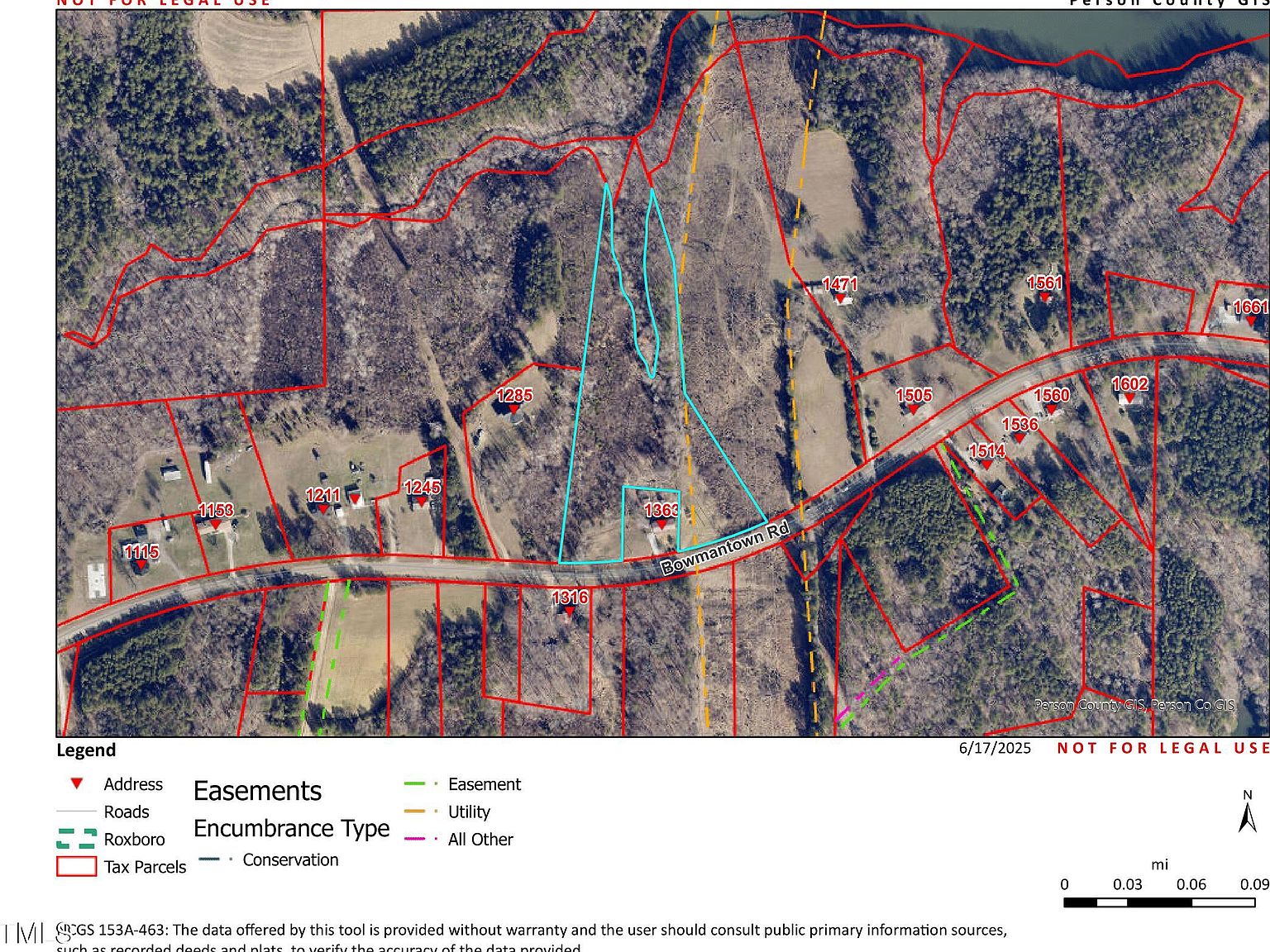 A67-9 Bowmantown Rd, Roxboro, NC 27574 | MLS #10104386 | Zillow