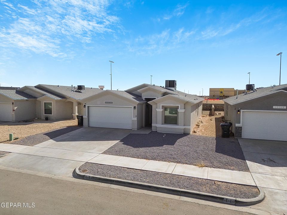 15164 Method Ave, El Paso, TX 79938 | Zillow