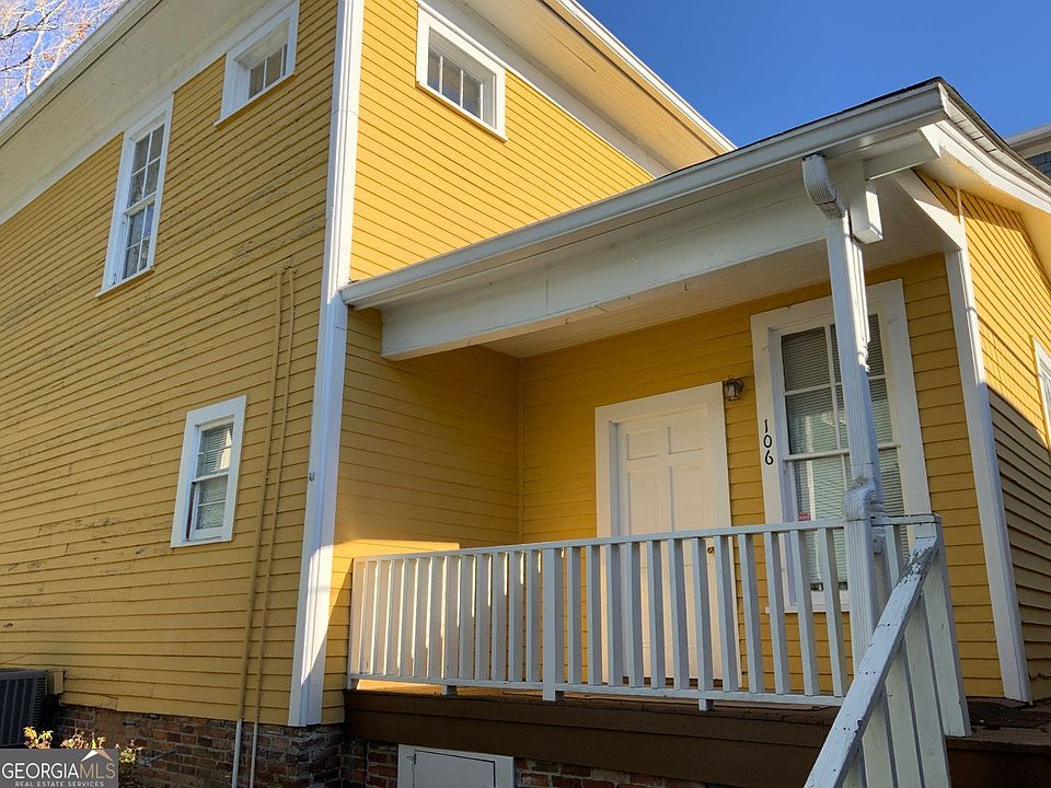 106 E 5th Ave, Rome, GA 30161 | Zillow