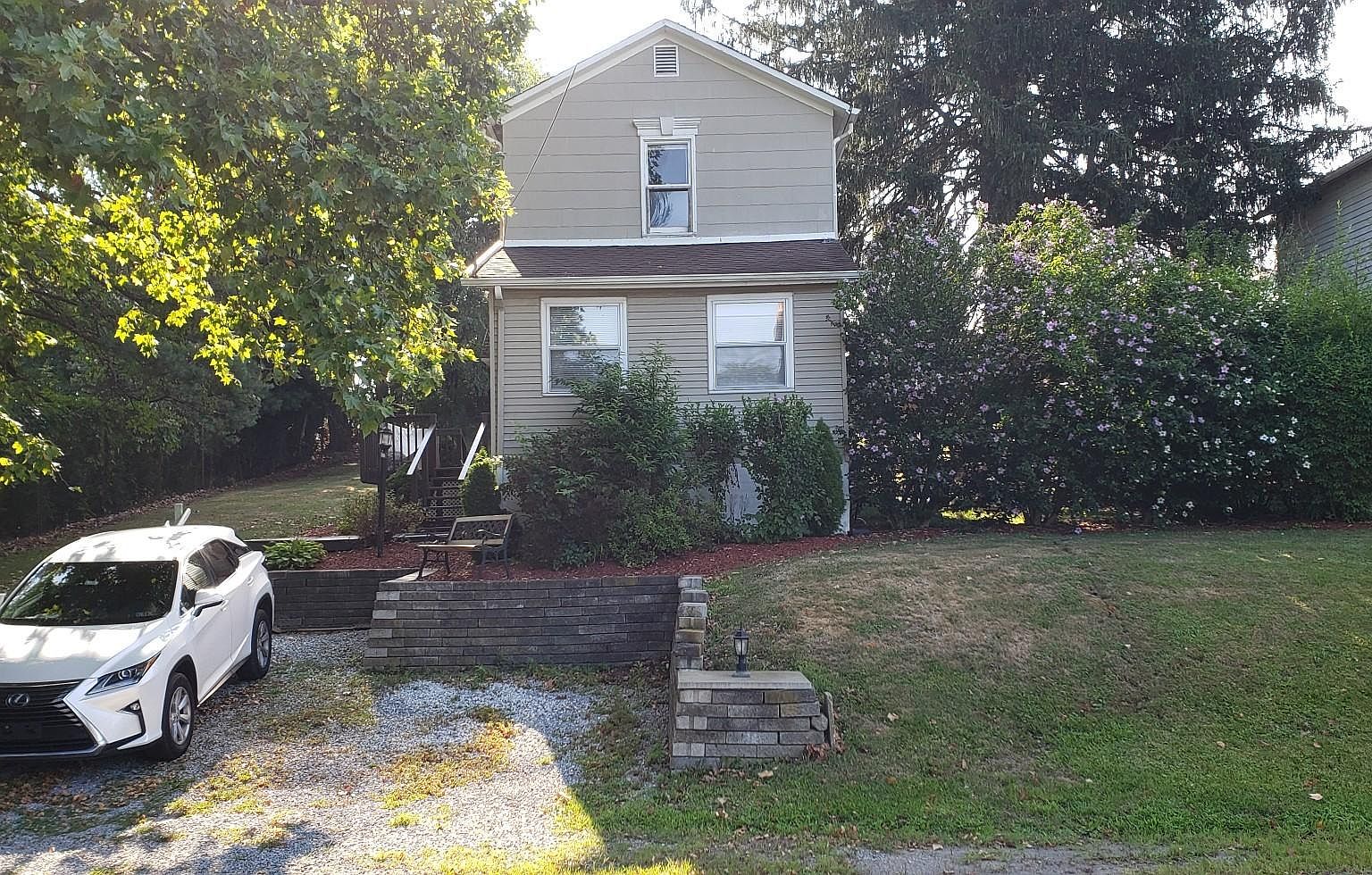 784 Morganza Rd, Canonsburg, PA 15317 | Zillow