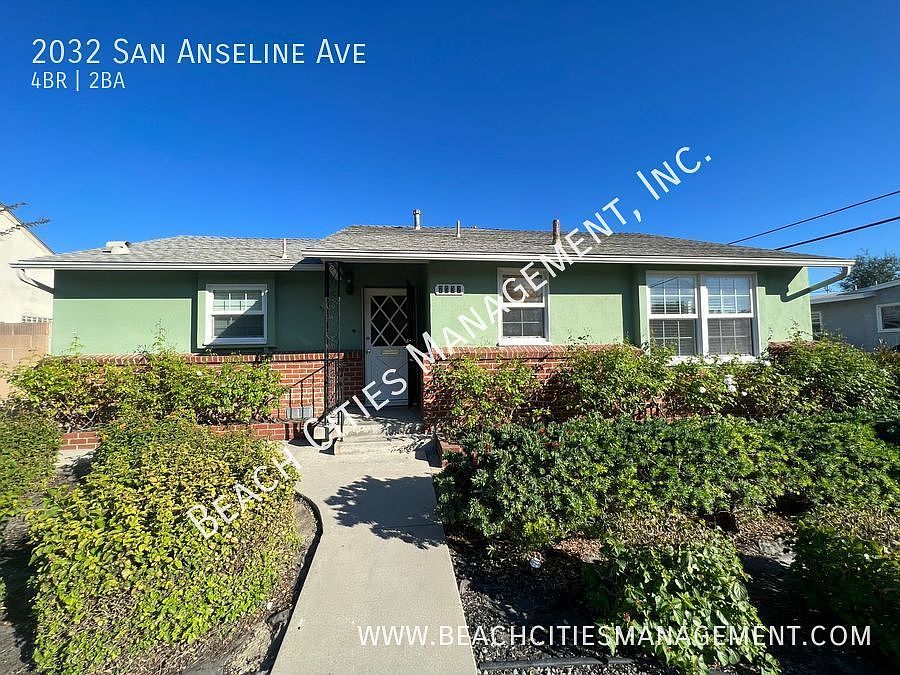 2032 San Anseline Ave, Long Beach, CA 90815 | Zillow
