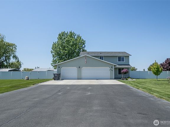 3146 Snow Goose Road NE, Moses Lake, WA 98837 | Zillow