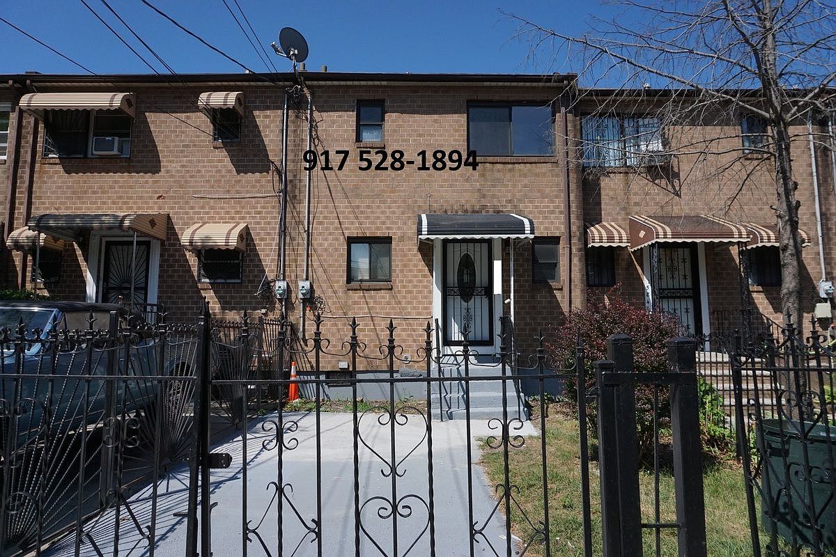 586 Powell St, Brooklyn, NY 11212 | Zillow