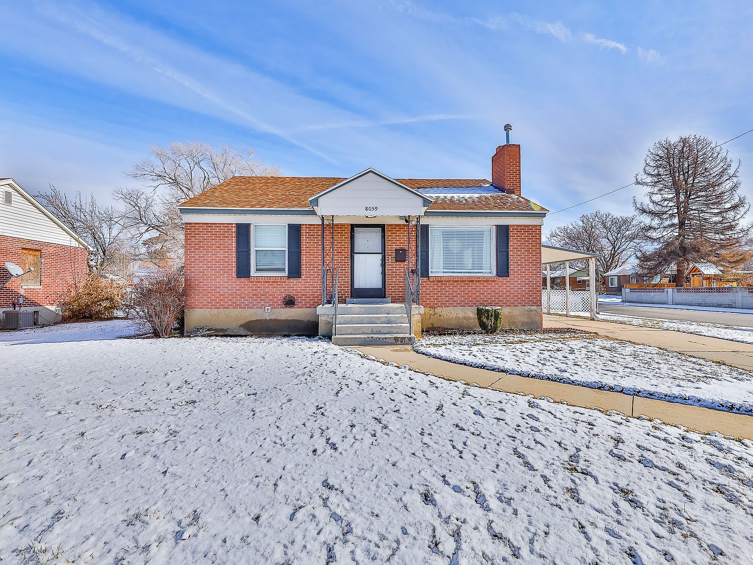 8059 S Pioneer St W, Midvale, UT 84047 | MLS #1974332 | Zillow