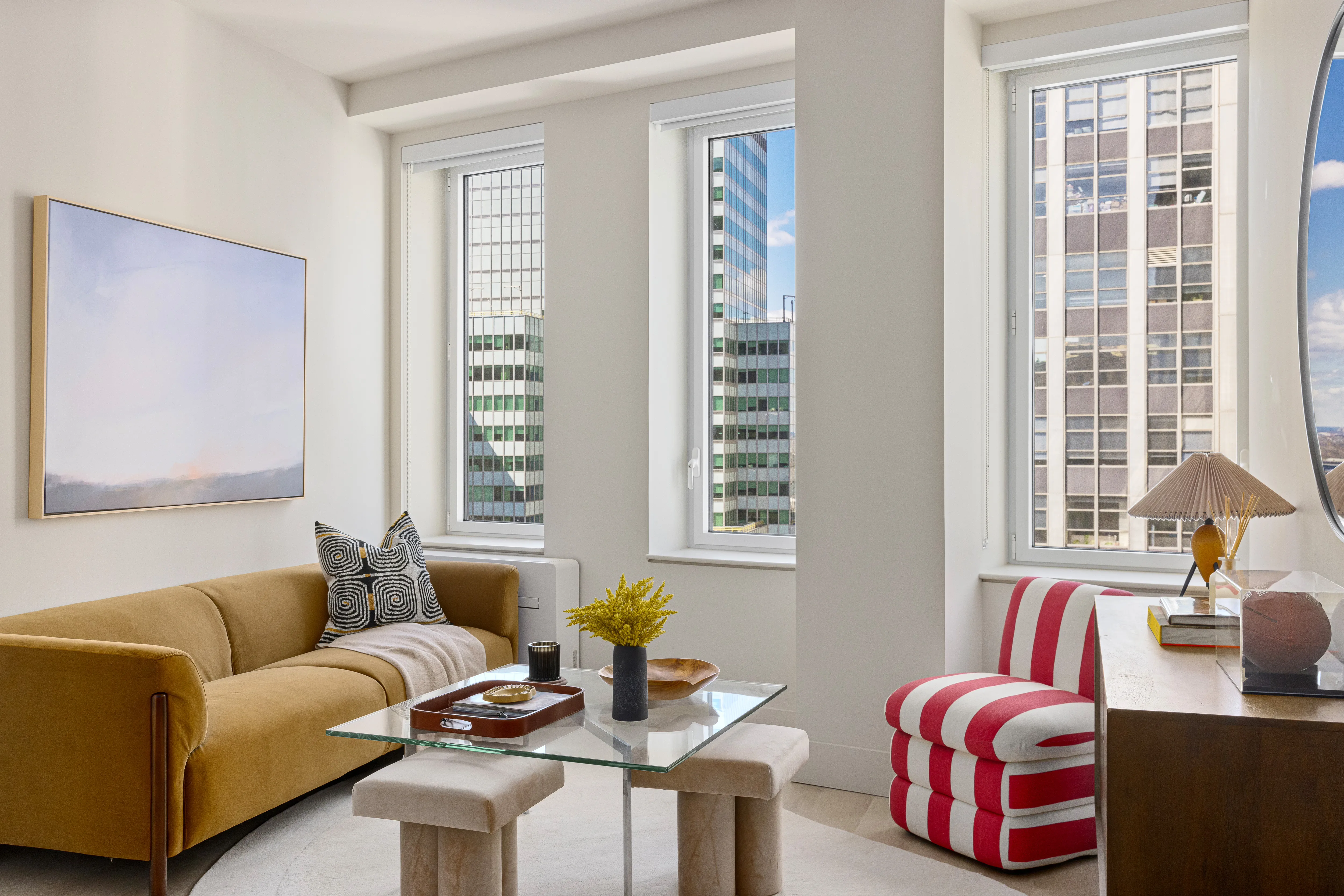 55 Broad Street #3509 in Financial District, Manhattan | StreetEasy