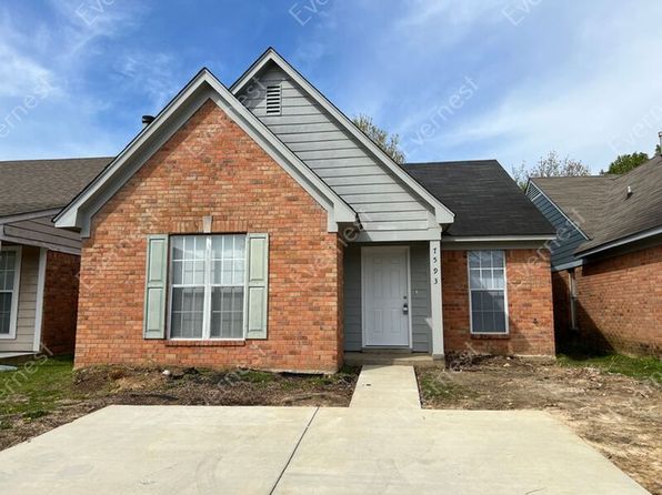 Houses For Rent in 38671 - 48 Homes | Zillow