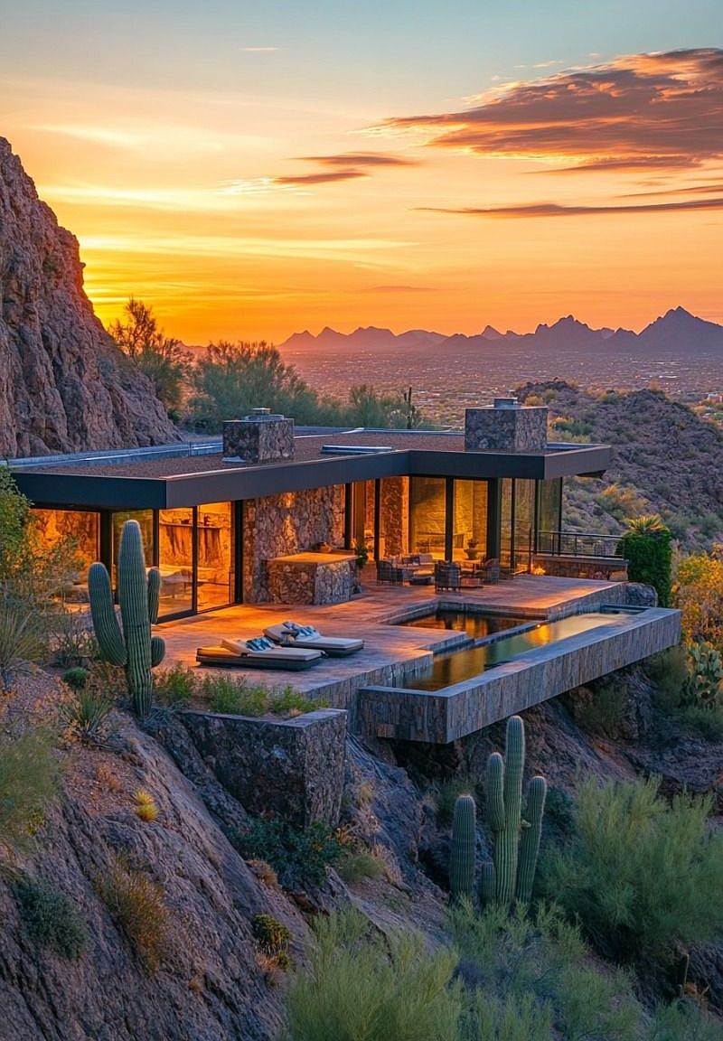 Dark Horse Ranch by DH Development in Prescott AZ | Zillow