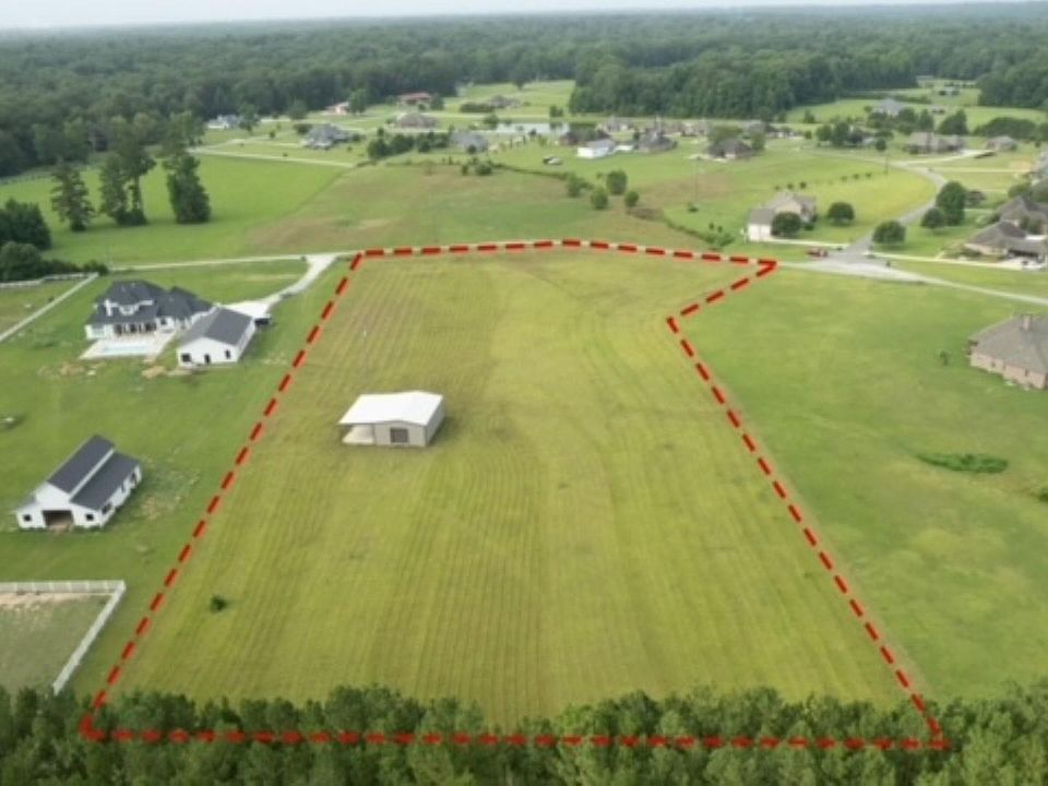 10776 Paesano Point Rd LOT B-1, Saint Francisville, LA 70775 | MLS ...