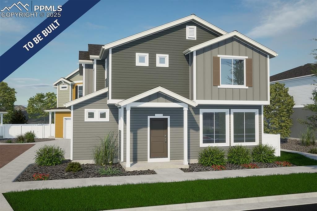 5636 Dakan Loop, Colorado Springs, CO 80927 | MLS #7317122 | Zillow