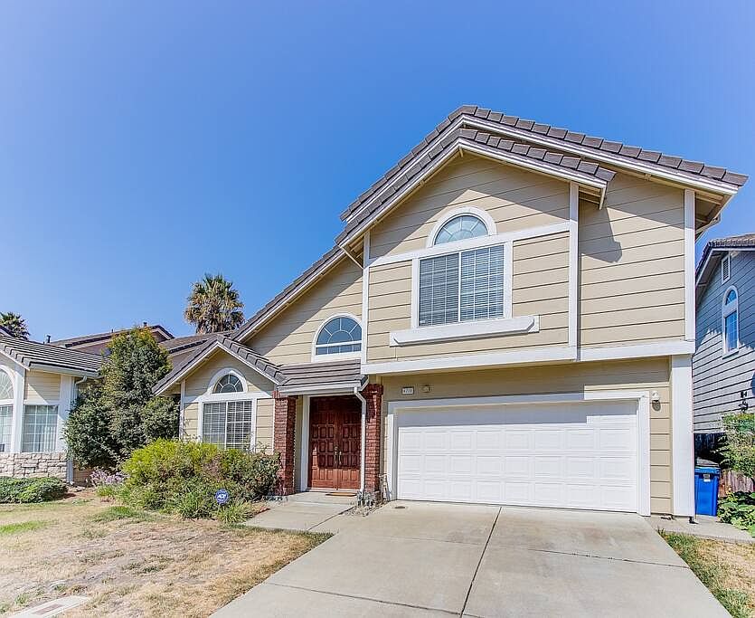 4719 Andrea Way, Union City, CA 94587 | Zillow