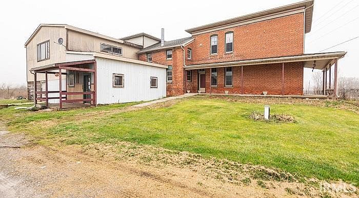 8632 Decatur Rd, Fort Wayne, IN 46816 | Zillow