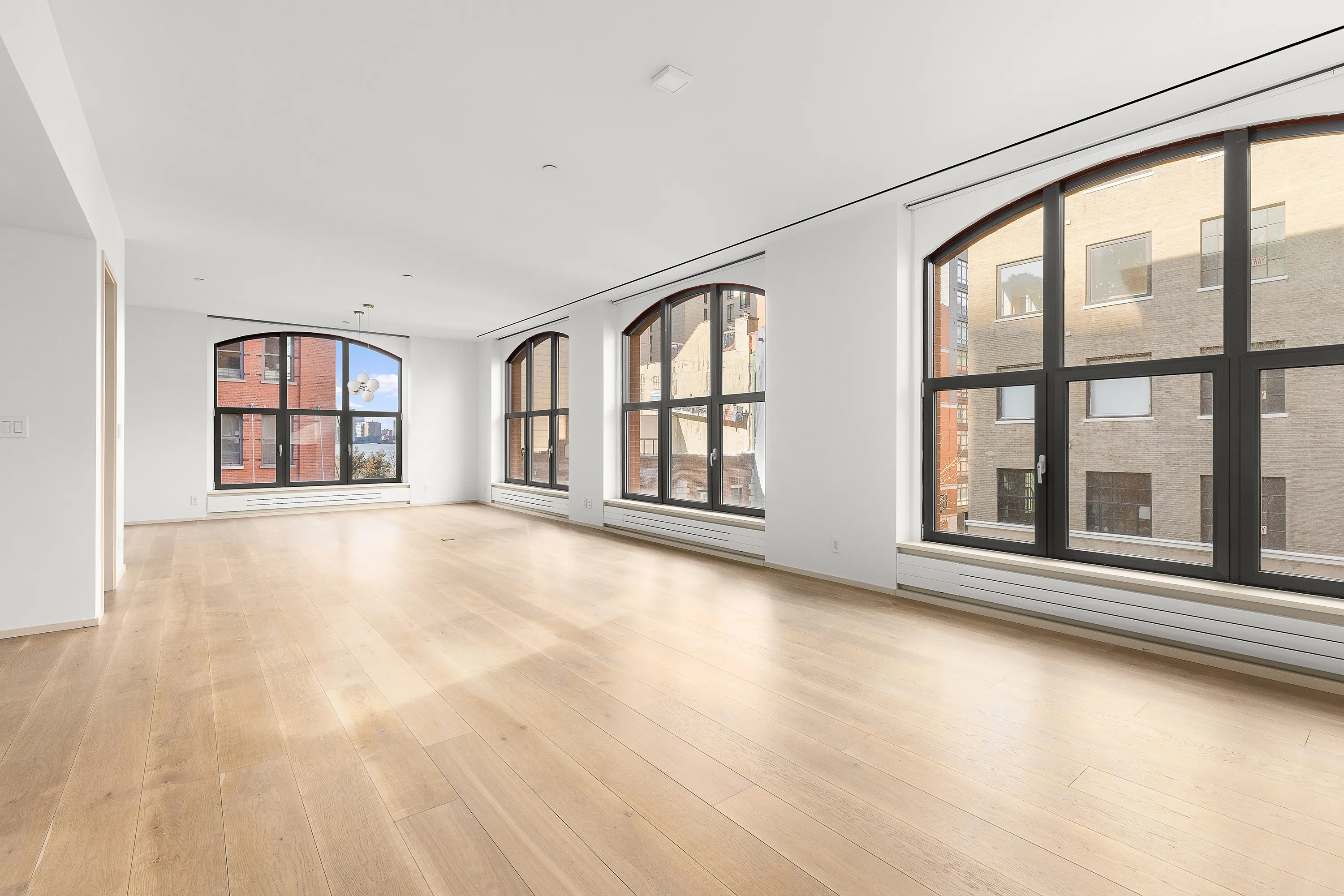 415 Washington Street #3D in Tribeca, Manhattan | StreetEasy