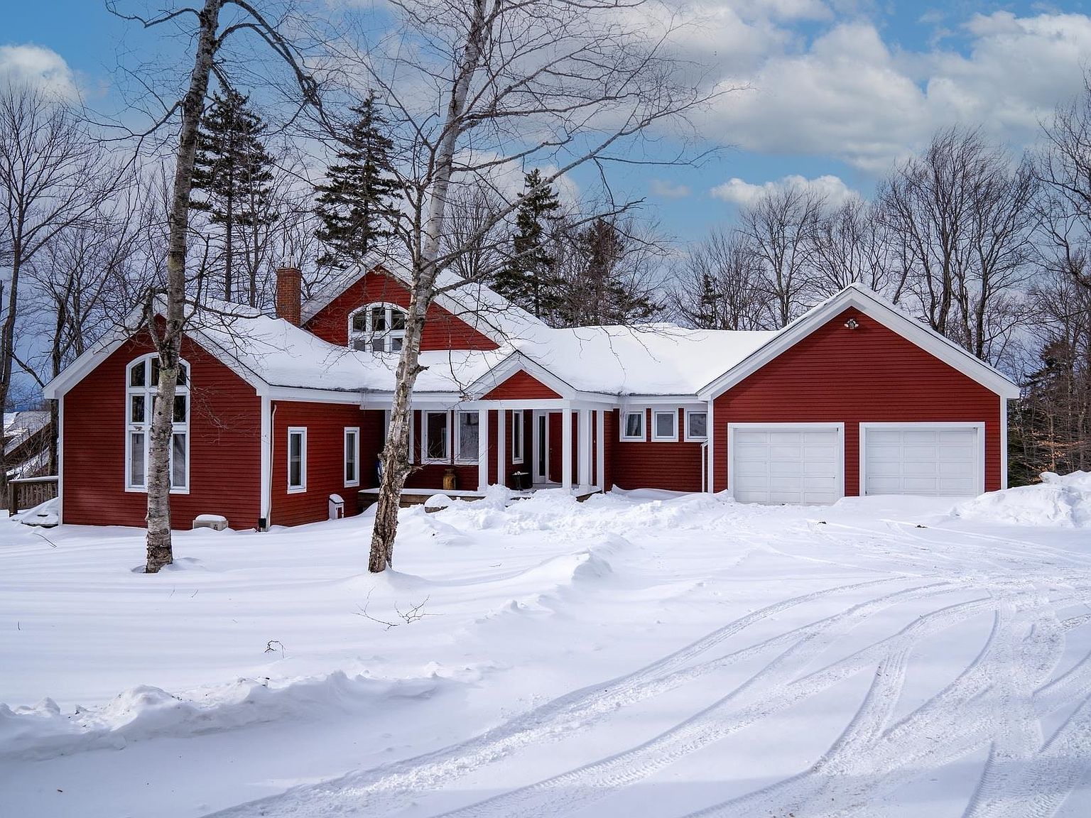 27 Old Ridge Road, Winhall, VT 05340 | Zillow