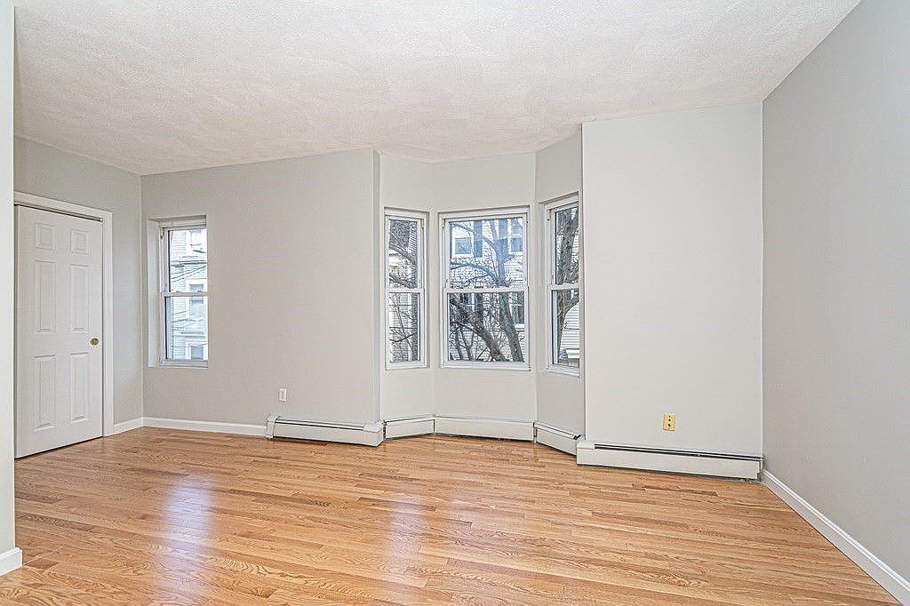 19 Mercer St UNIT 2, South Boston, MA 02127 | Zillow