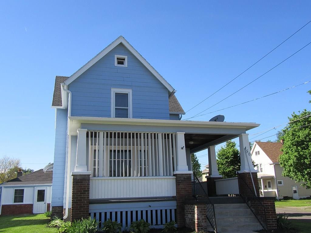 450 Roe Ave, Elmira, NY 14901 | Zillow