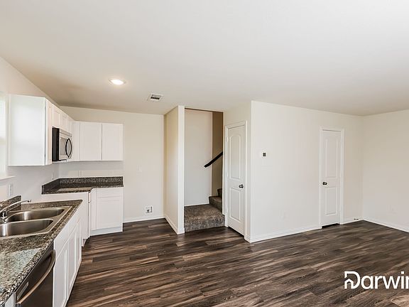 2711 Berryhill Dr #2711, Fort Worth, TX 76105 | Zillow