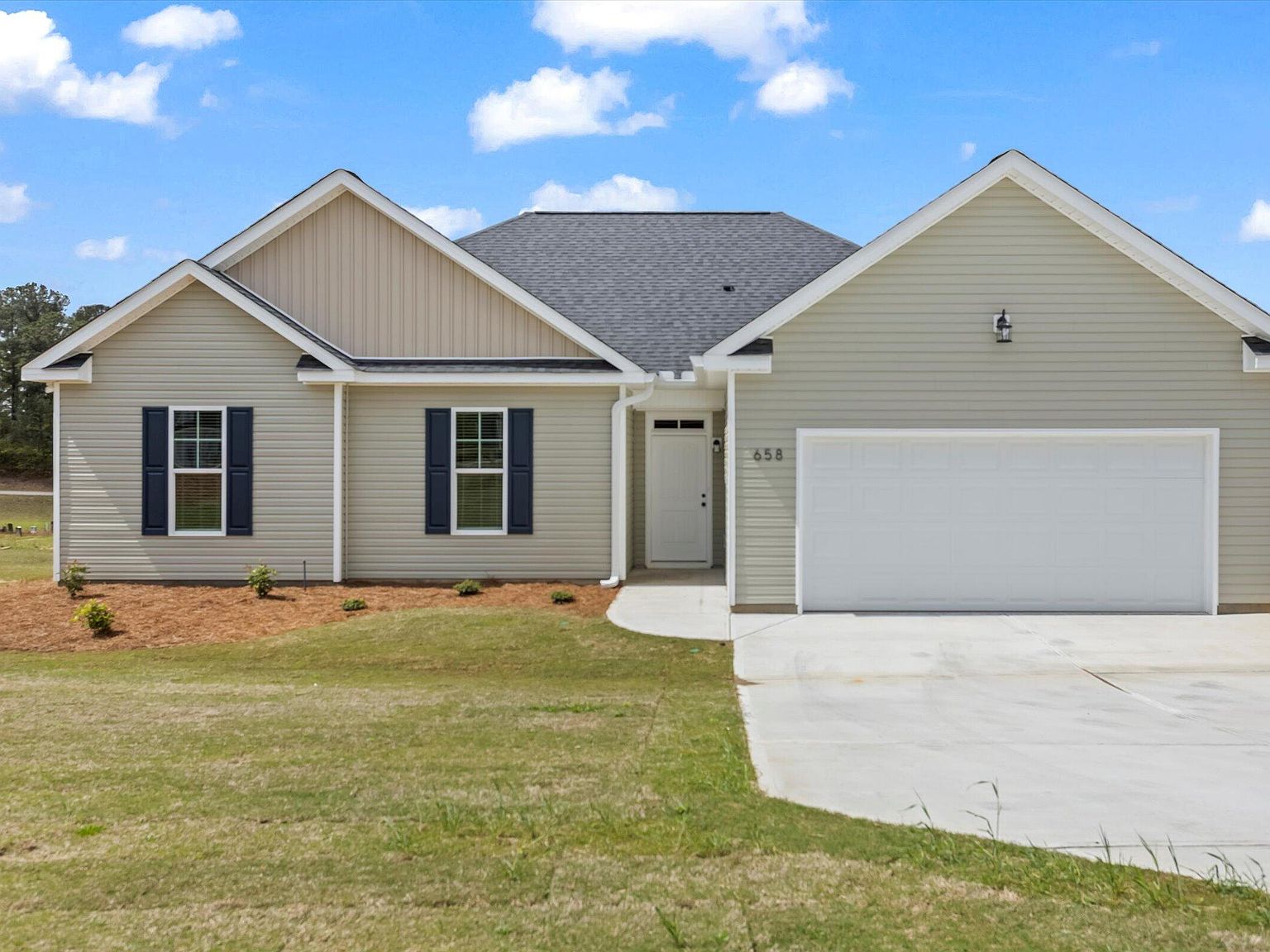 658 Pine St, Warrenville, SC 29851 | Zillow