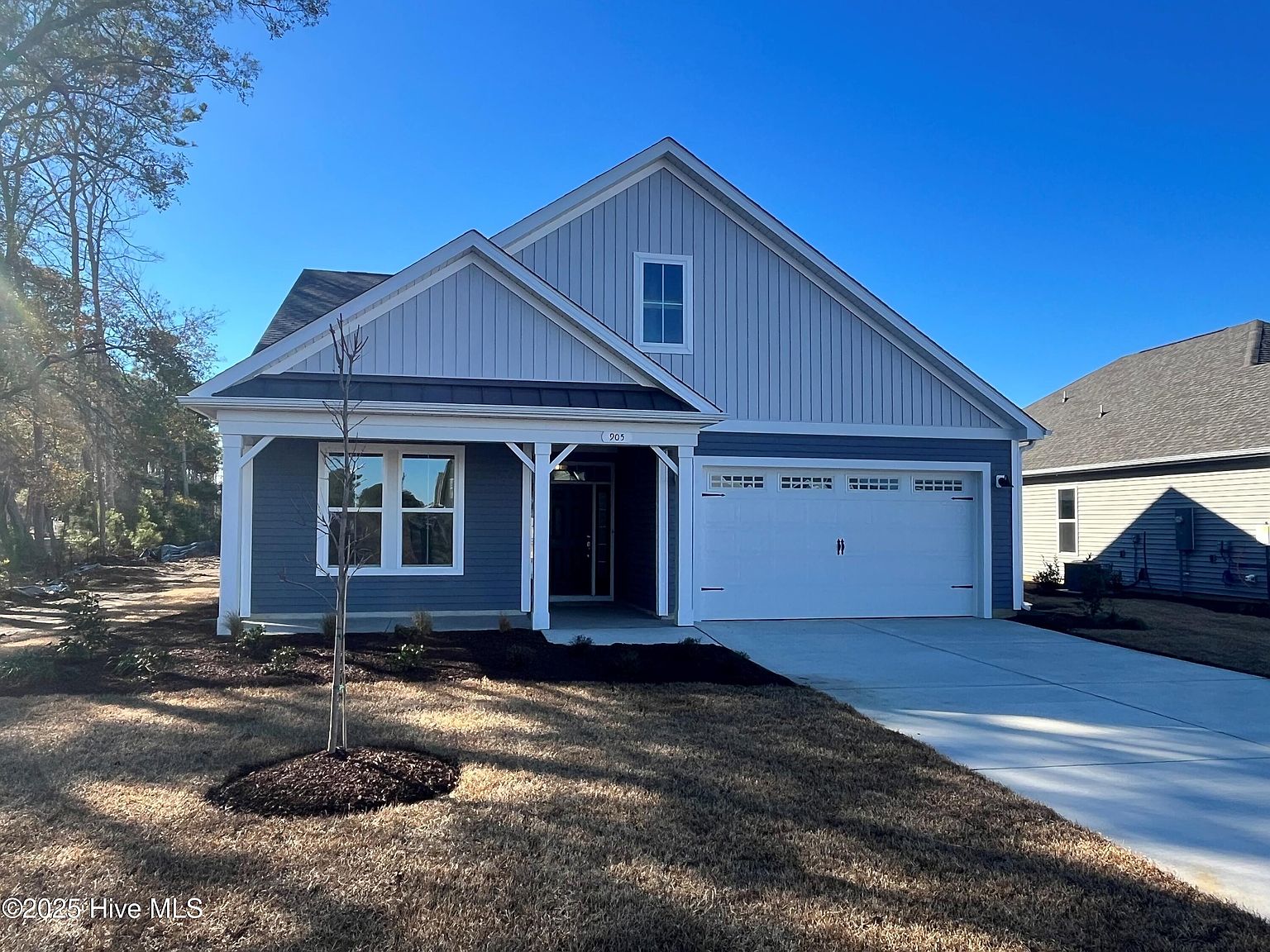 905 Anemone Court NW, Calabash, NC 28467 | Zillow