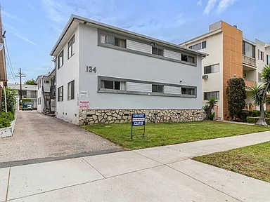 134 N. Adams St. - 134 N Adams St Glendale CA | Zillow